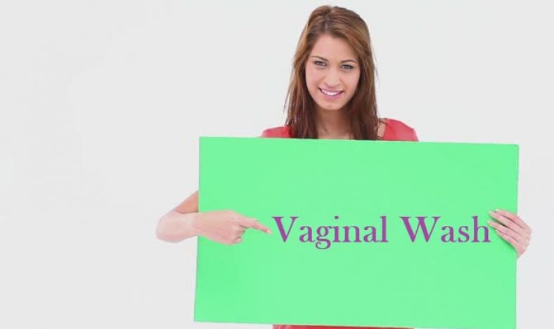 Understand The Purport Of A Vaginal Wash To Energize And Maintain The ...
