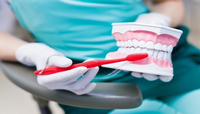 When Should One Use Dentures And For How Long? 2025