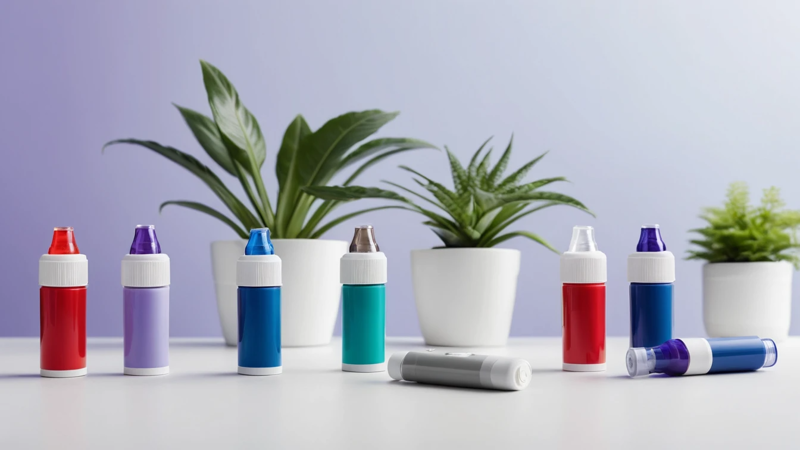 Best Asthma Inhaler Brands – Ultimate Guide With Top Picks 2026